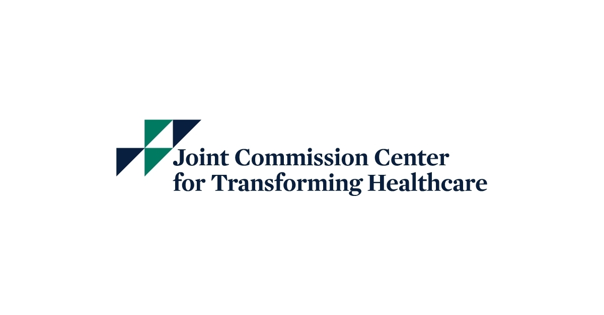 Joint Commission Center for Transforming Healthcare, Leading Hospitals ...