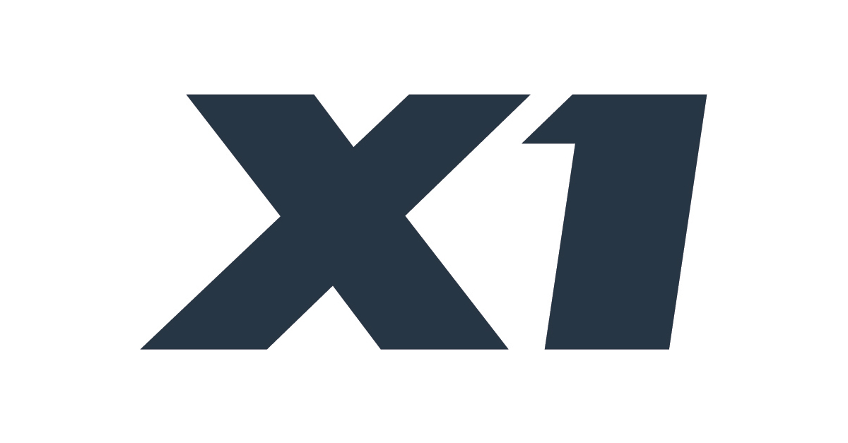 Global Shift to Remote Work Driving Strong Demand for X1 Remote ...