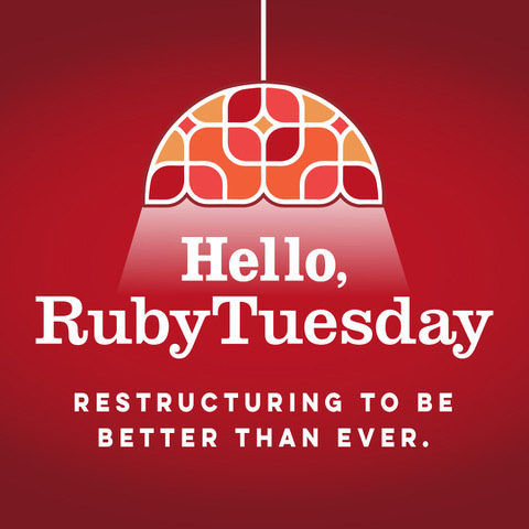 Classic American Restaurant Group, Ruby Tuesday, Files for Voluntary ...