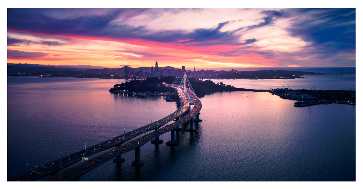 San Francisco Bay Area Metropolitan Transportation Commission Awards ...