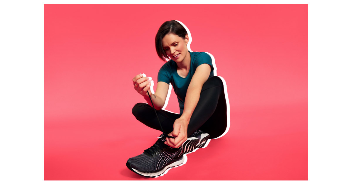 ASICS Shares Inspirational Audio Stories to Highlight the Positive ...