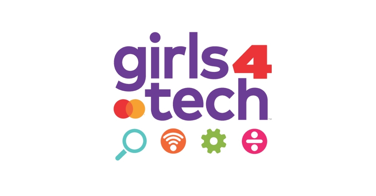 Milestone Moment: Girls4Tech™ Reaches 1 Million Girls in 30 Countries ...