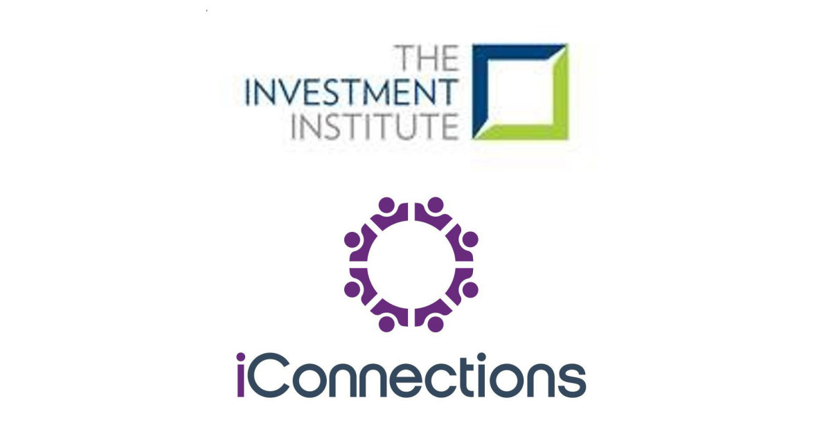 iConnections Announces Partnership With The Investment Institute to ...