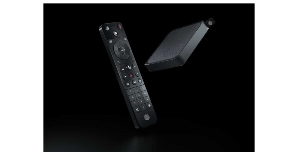 Samenvatting: Universal Electronics Inc. gaat spraakgestuurde ...