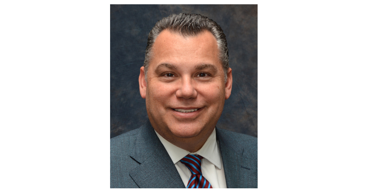 Union Home Mortgage CEO Bill Cosgrove Named an EY Entrepreneur of the ...