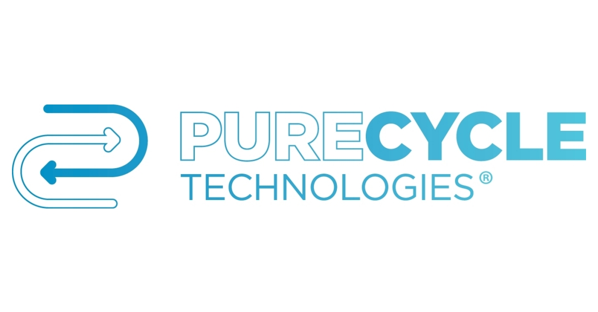 PureCycle Technologies Completes $250 Million Bond Raise; Begins ...