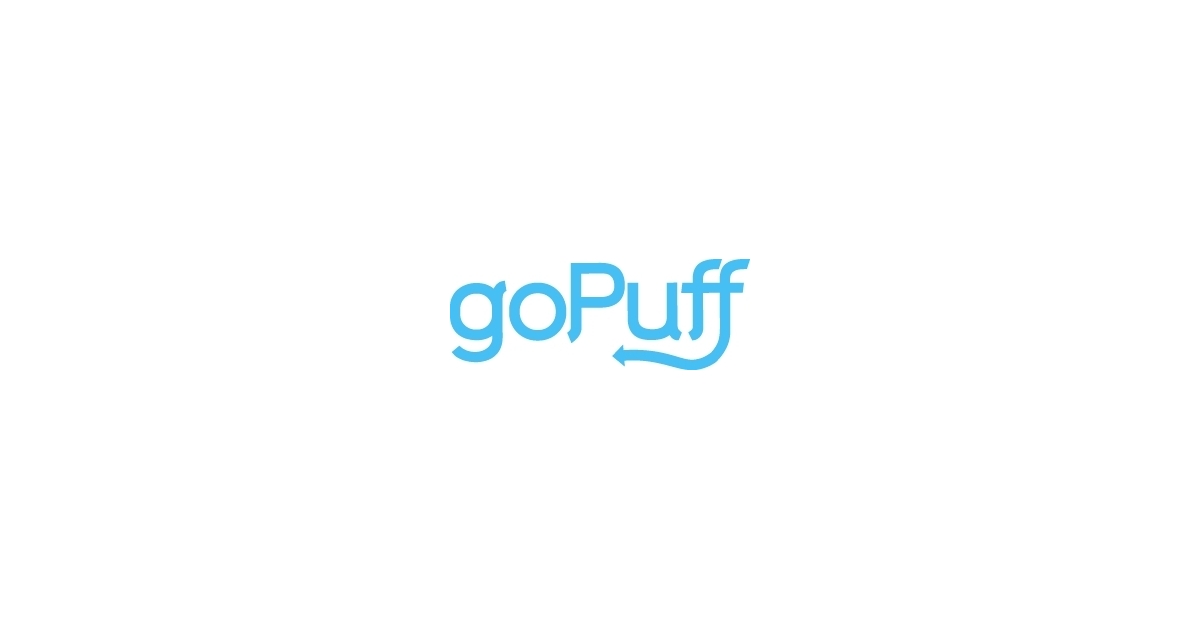 goPuff Raises $380M at a $3.9B Valuation as it Accelerates Geographic ...