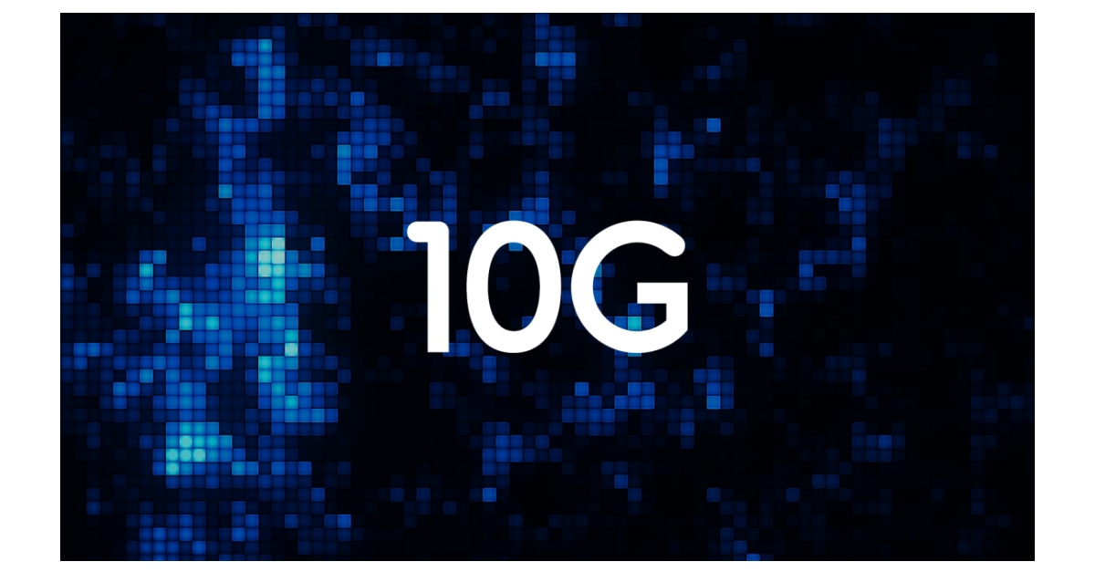 Comcast Reaches 10G Technical Milestone Delivering 1.25 Gig Symmetrical ...
