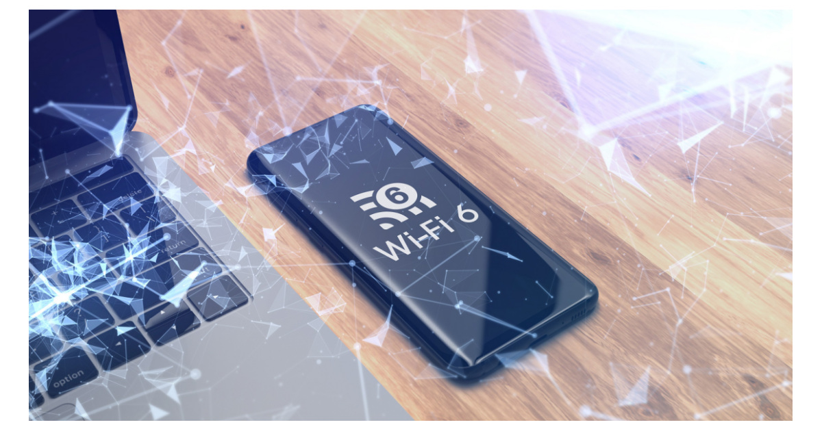 CommScope's Innovative Home Network Solutions Will Deliver Wi-Fi 6 ...