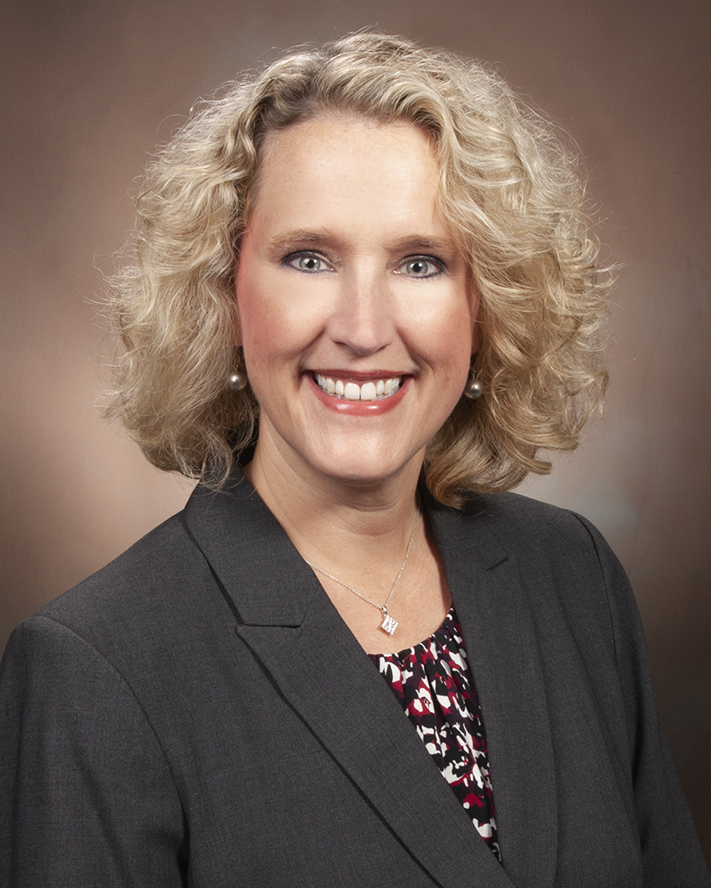 The Standard Names Alyssa Zabloudil Assistant Vice President and ...