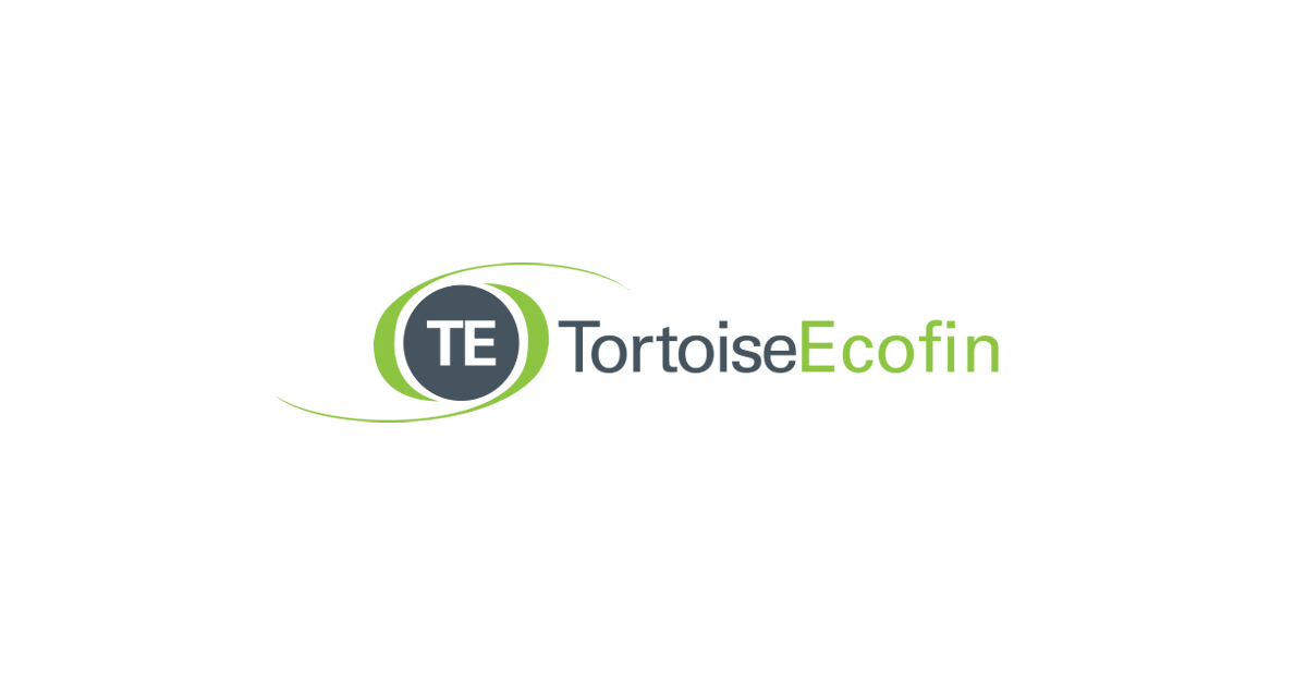 Tortoise Announces Rebranding of Its Sustainable-Focused Investing ...