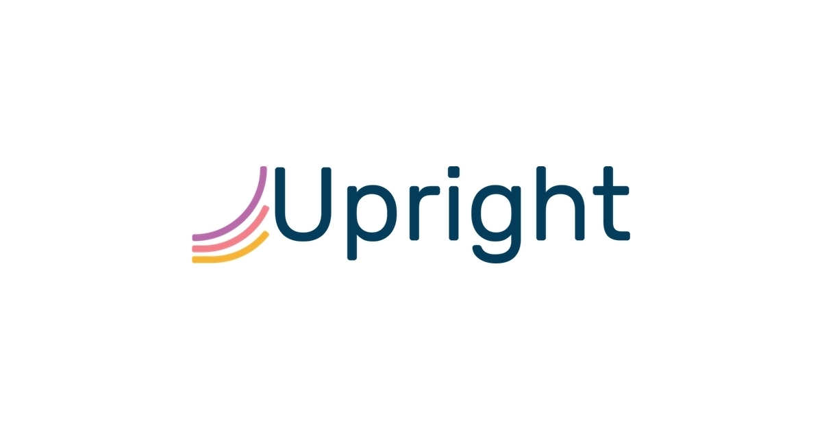 Adept Marketing Launches Upright, the First Trust-Focused Public ...