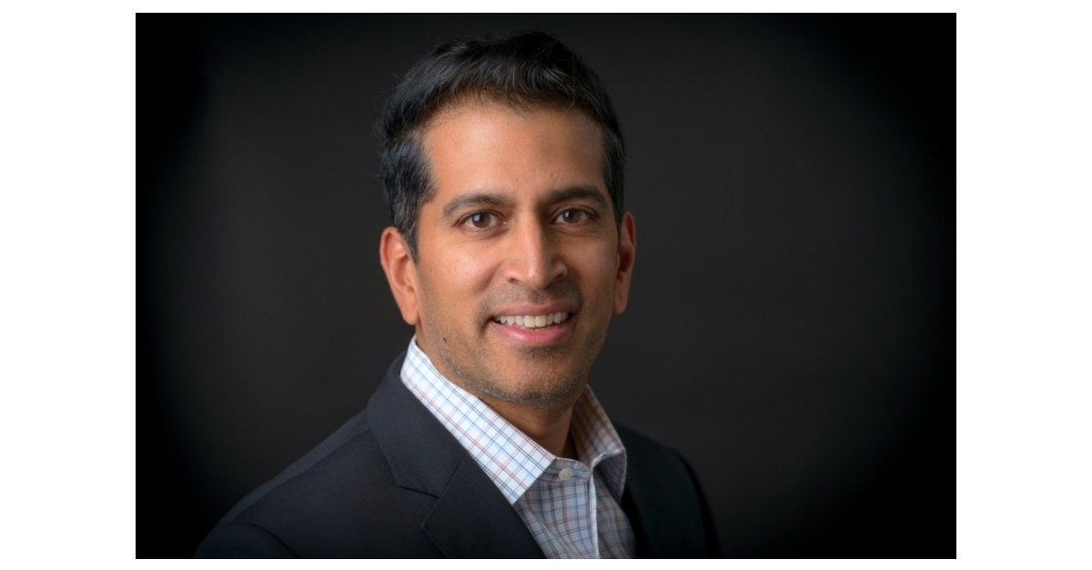 Ajay Bagal Accepts SIPA Executive Director Position | Business Wire