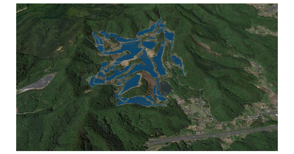 Pacifico Energy Commences Construction on 54 MW Utility Scale Solar ...