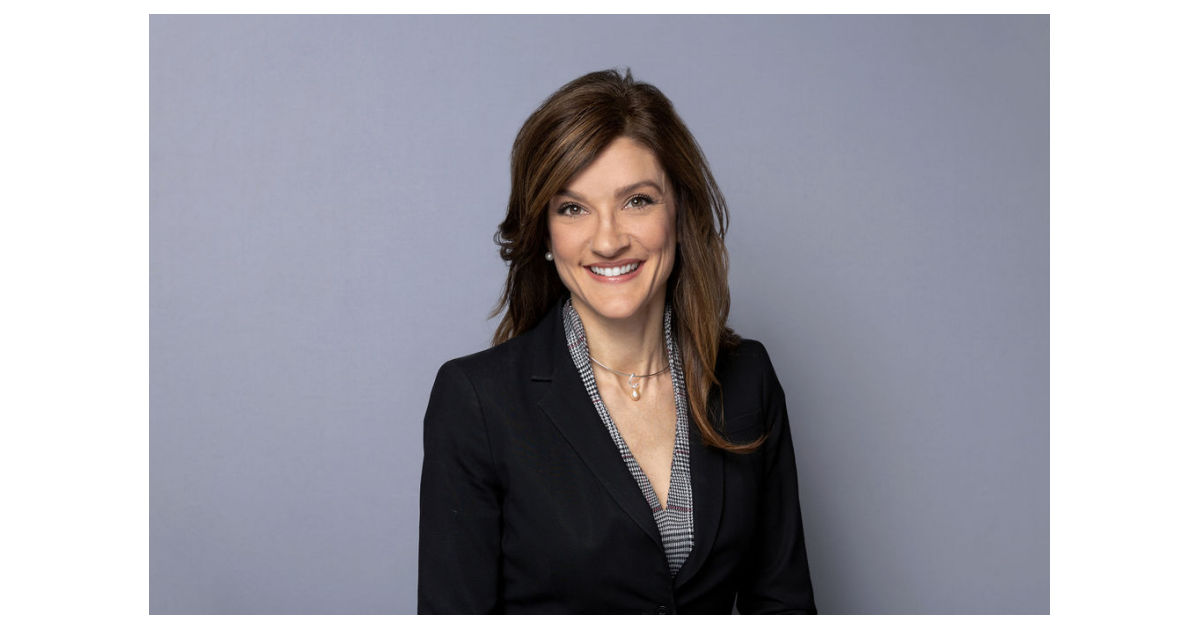 SignatureFD Appoints Heather Robertson Fortner as Chief Executive ...