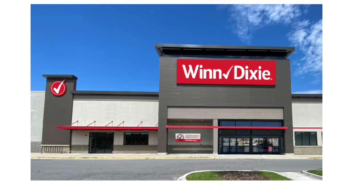 Southeastern Grocers to unveil four new Florida Winn-Dixie stores ...