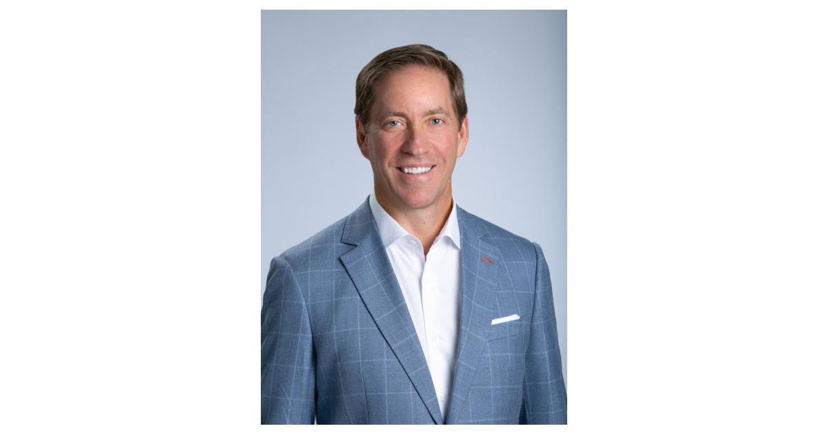 百加得有限公司委任飲料業資深人士Todd Grice為總顧問 | Business Wire