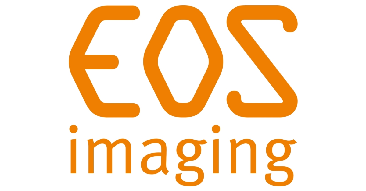 EOS imaging: First EOSedgeTM Installation in Australia | Business Wire