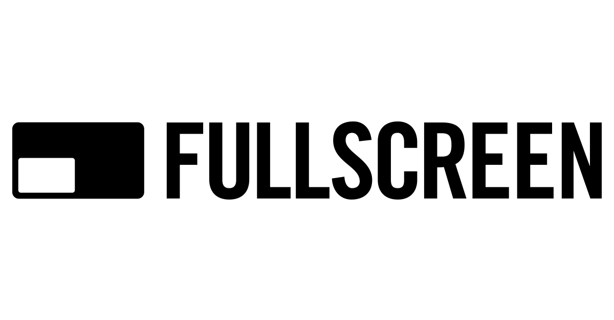 Fullscreen Announces Election Survey Results of Gen Z and Millennials ...