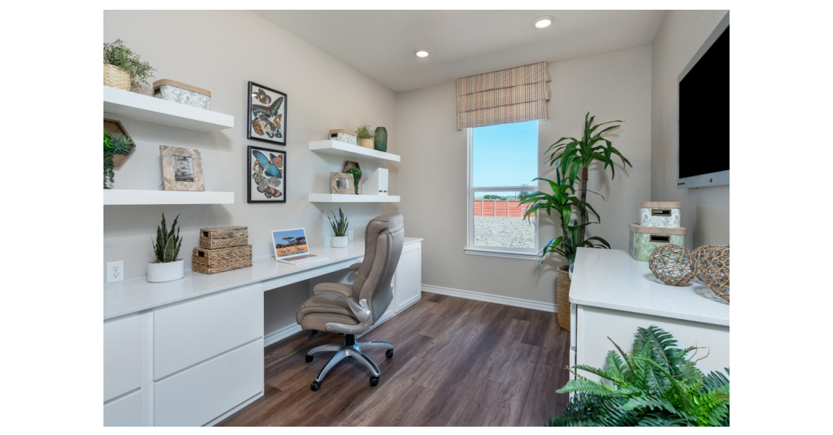 KB Home Announces the Grand Opening of Deer Crest, Its Latest New-Home ...