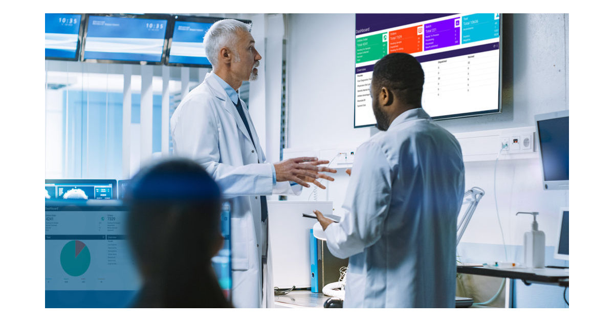 GoMeyra Launches Real-Time, Cloud-Based LIMS for Medical Laboratories ...