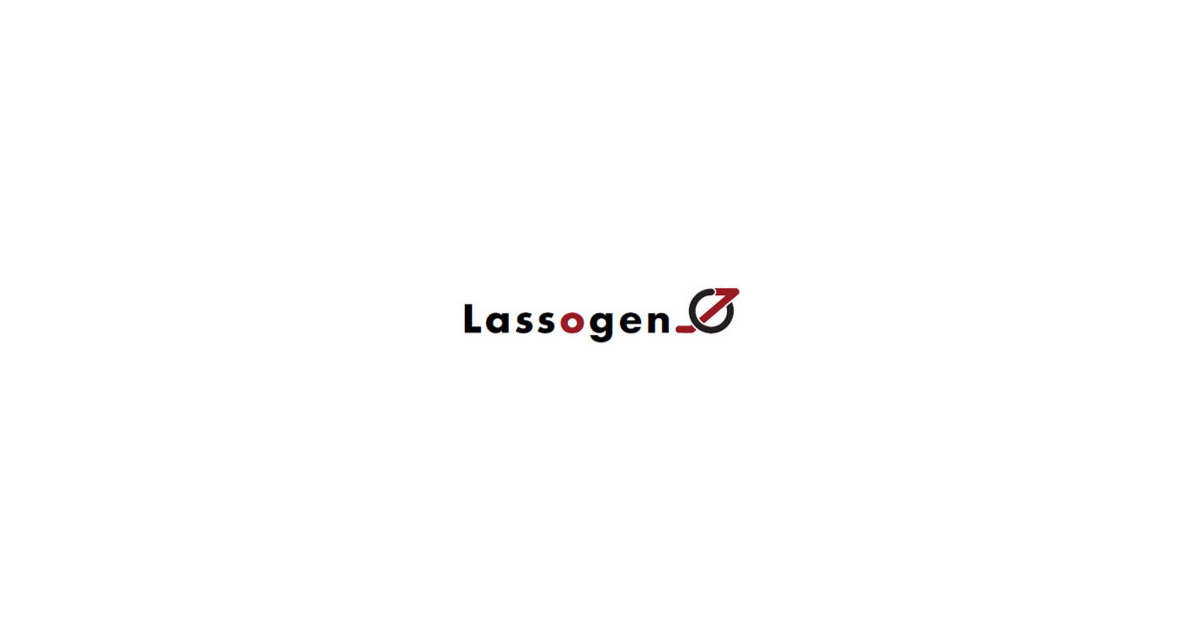 Lassogen Raises Seed Round to Develop Novel Therapeutics for ...