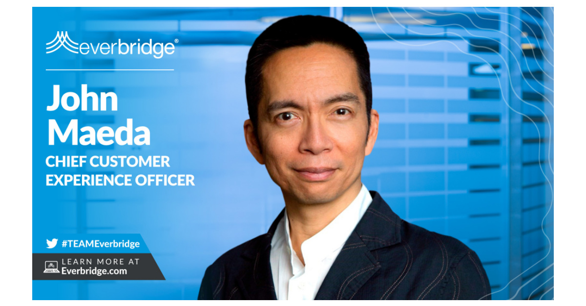Everbridge nombra a tecnólogo reconocido mundialmente y "una de las ...