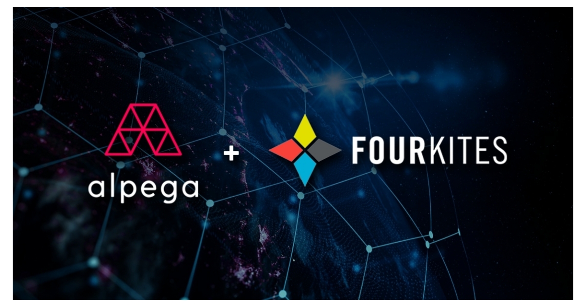 Alpega Partners with FourKites to Deliver Supply Chain Visibility in ...