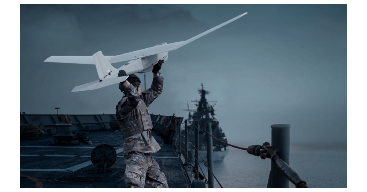 AeroVironment Secures $8.4 Million Puma 3 AE Unmanned Aircraft Systems ...