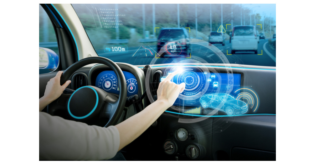 Strategy Analytics Publishes 2020 Automated Vehicle UX Index | Business ...