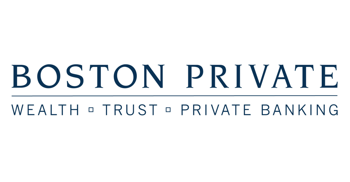 Boston Private to Announce Third Quarter 2020 Results | Business Wire