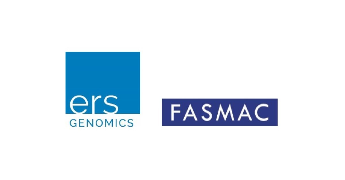 ERS Genomics Announces Agreement with FASMAC to Commercialize CRISPR ...