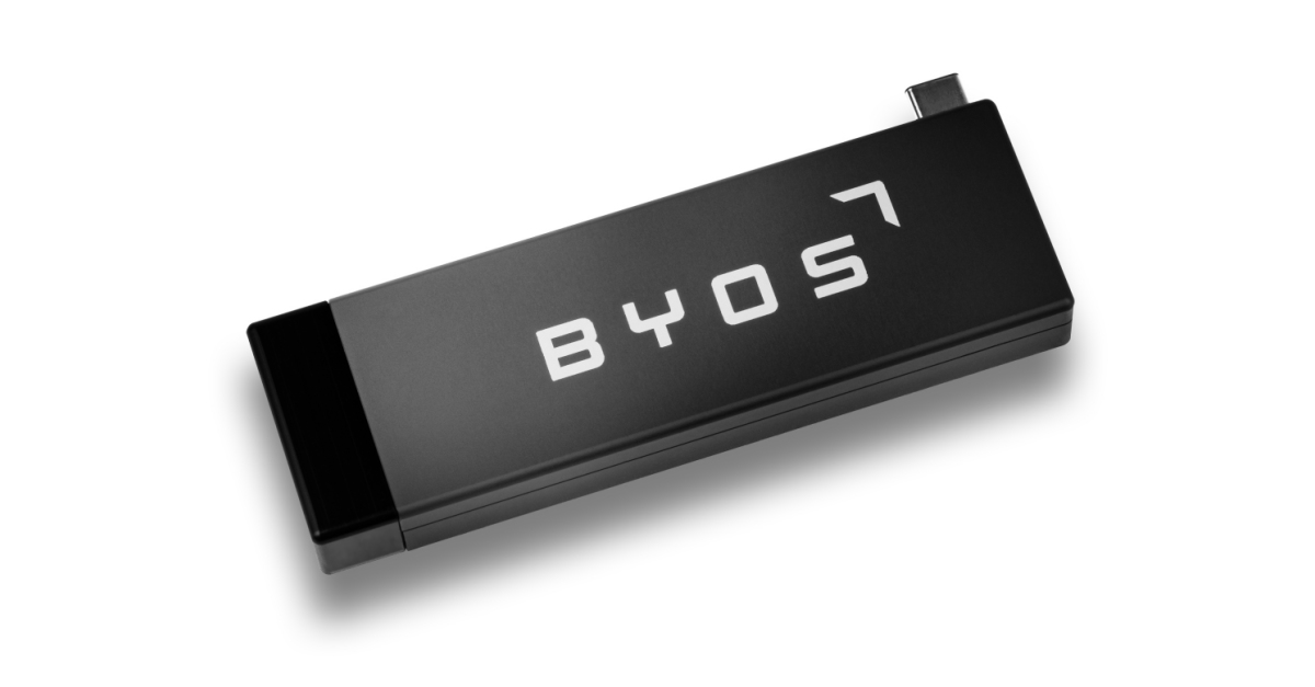 Byos Introduces Endpoint Micro-Segmentation Solution to Extend Zero ...