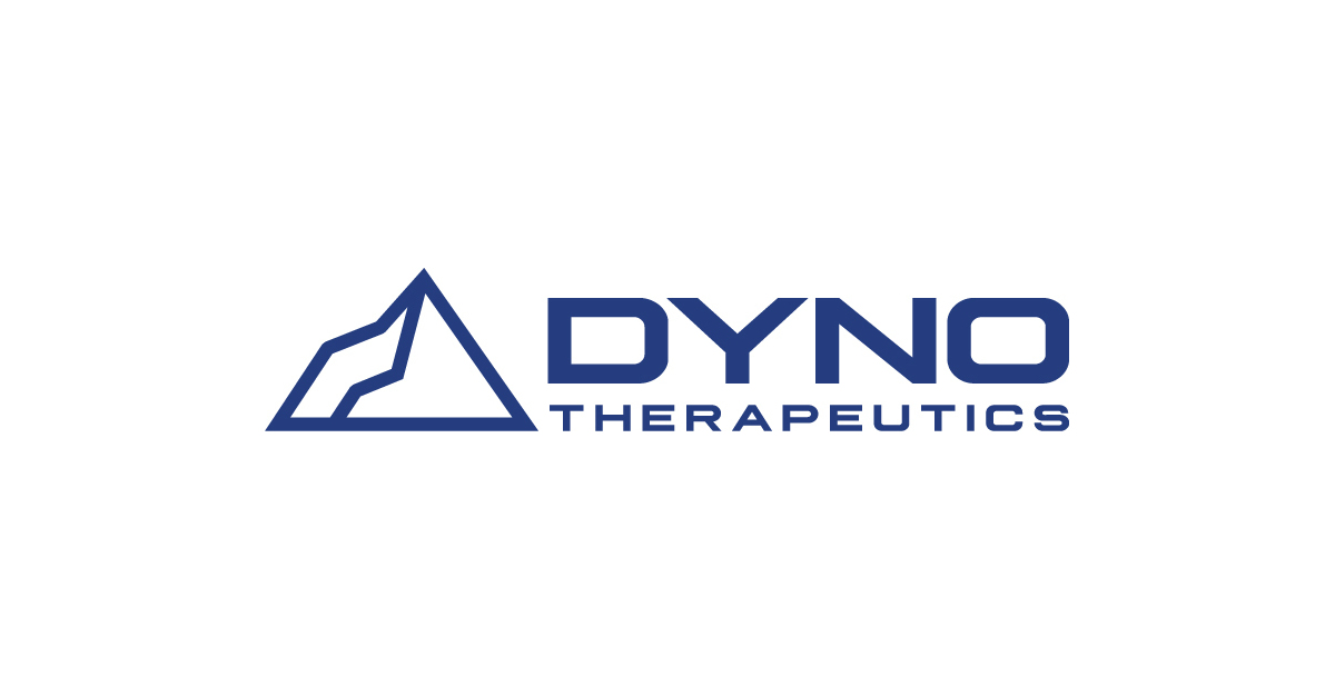 Dyno Therapeutics Enters Collaboration and License Agreement With Roche ...