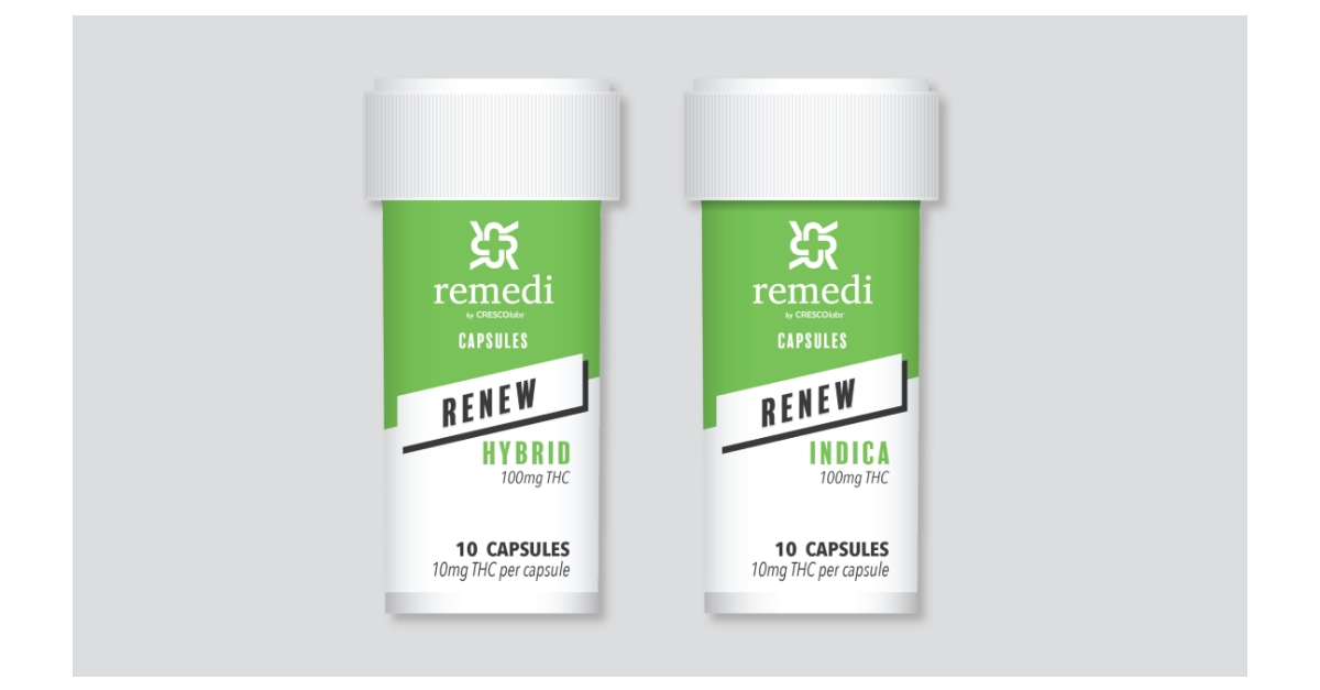 Cresco Labs Launches Remedi Cannabis Brand Into New York | Business Wire