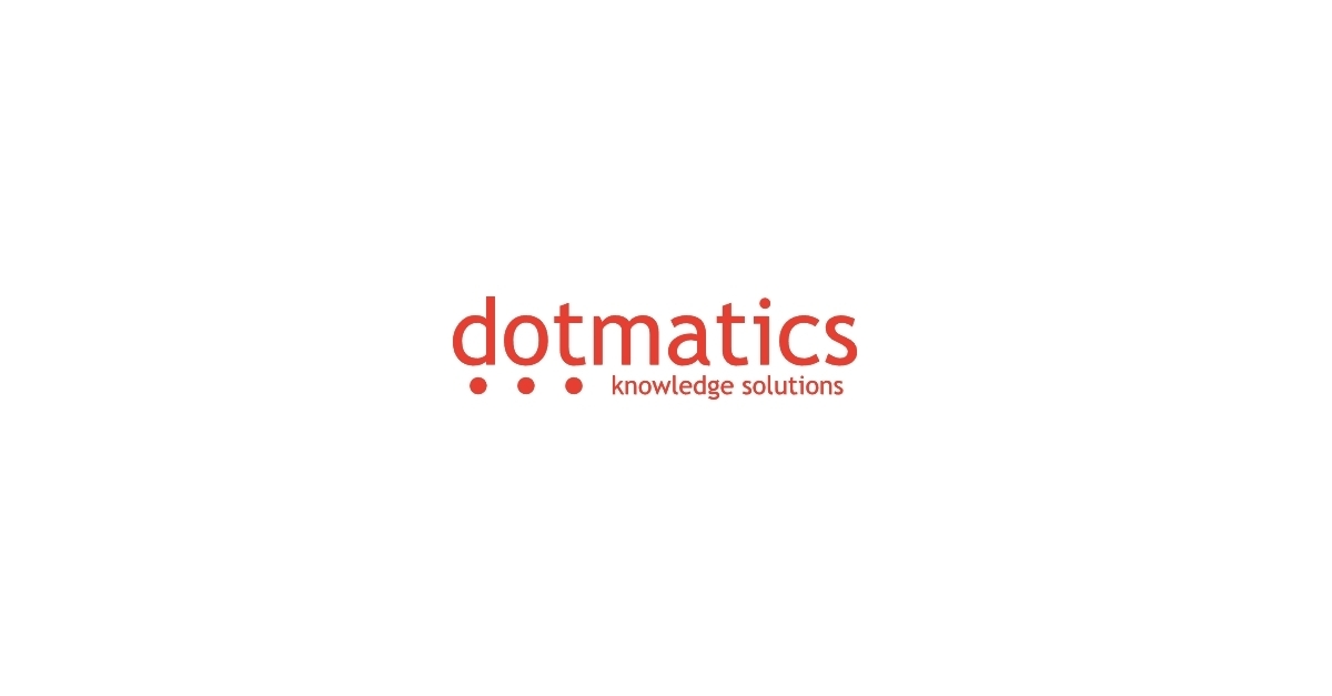 Dotmatics Introduces Blueprint to Provide Self-service Data Analysis ...