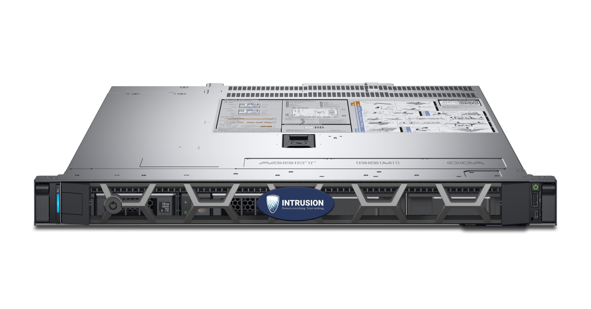 INTRUSION’s New Cybersecurity Solution, Shield, Brings Government-Level ...