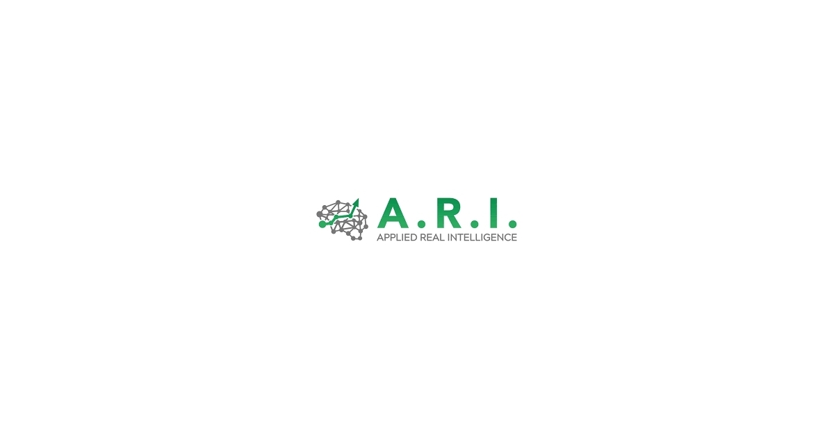 Applied Real Intelligence LLC (“A.R.I.”) Launches Venture Debt ...