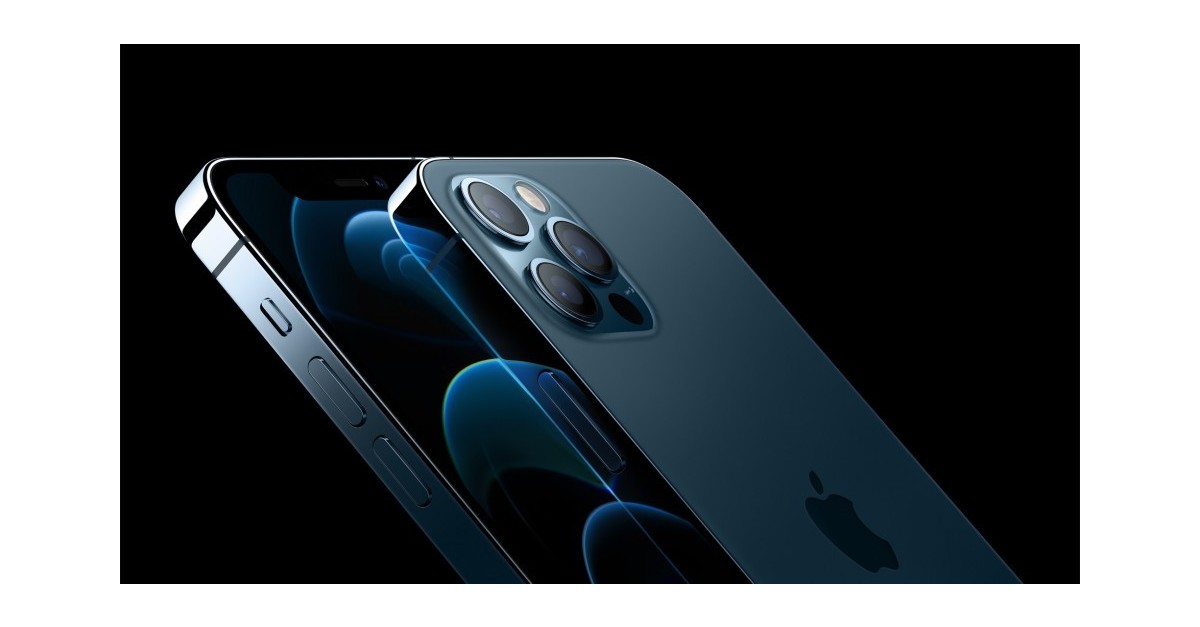 Apple Unveils iPhone 12 Lineup and HomePod mini; More Info at B&H ...