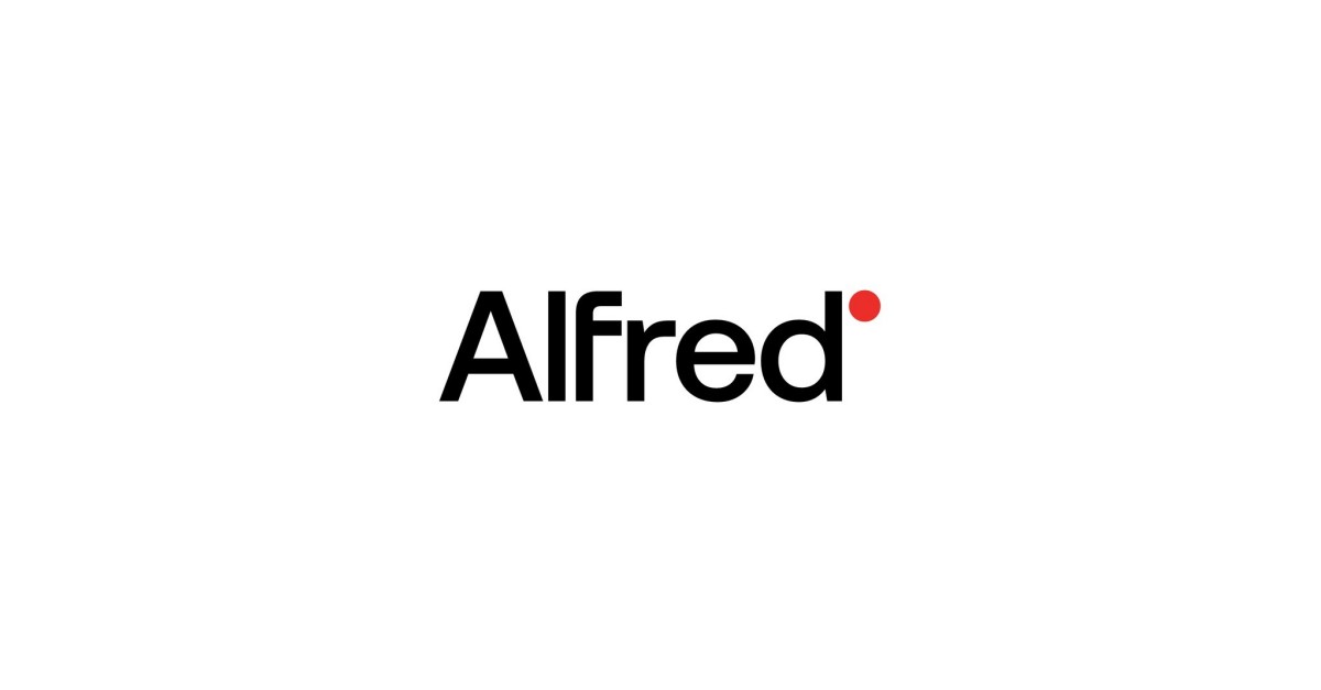 Alfred Closes on $42 Million in New Funding | Business Wire