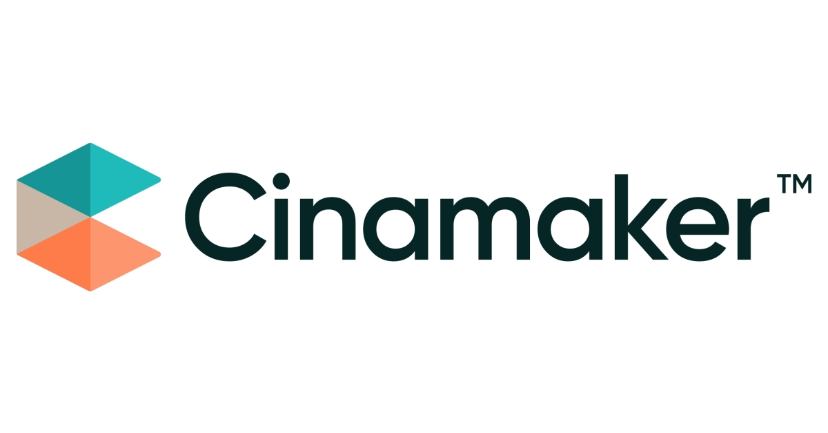 Cinamaker Meeting Director App Brings New Interactive, Multicamera User Experience to Virtual ...