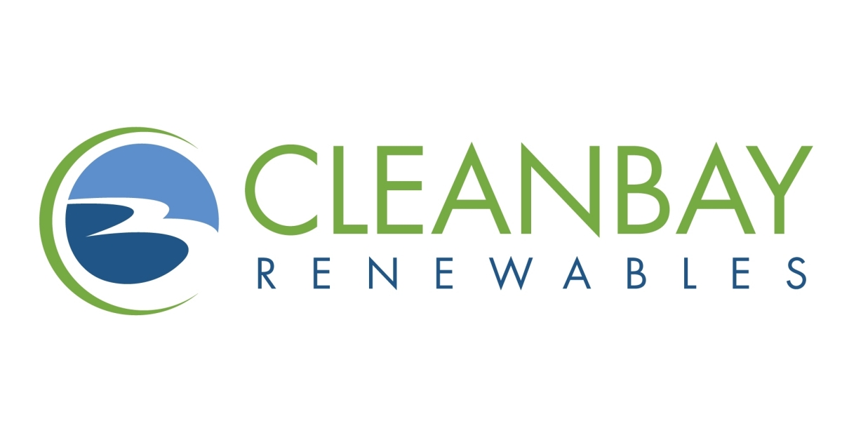 CleanBay Renewables Selects Evoqua Water Technologies as Technology ...