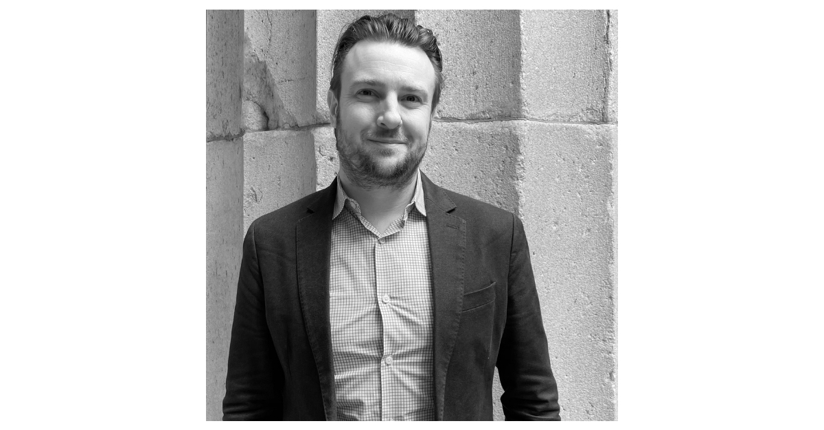 Align Appoints Justin Passey as Director of Audio-Visual Consultancy ...