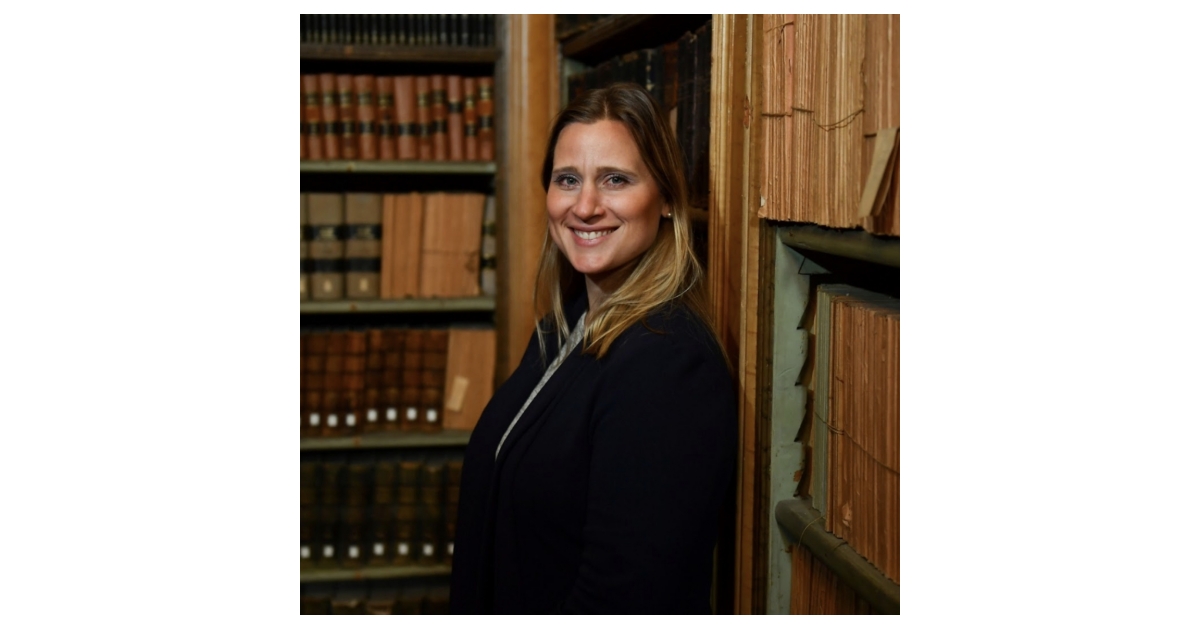 theScore Appoints Sports Business Leader and Four-Time Olympian Angela ...