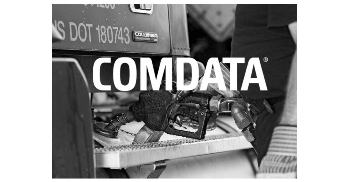 Comdata Introduces Vehicle Location-Based Authorization to Help Combat ...