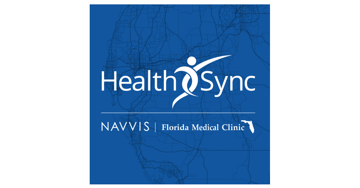 HealthSync West Florida, a Navvis and Florida Medical Clinic Joint ...