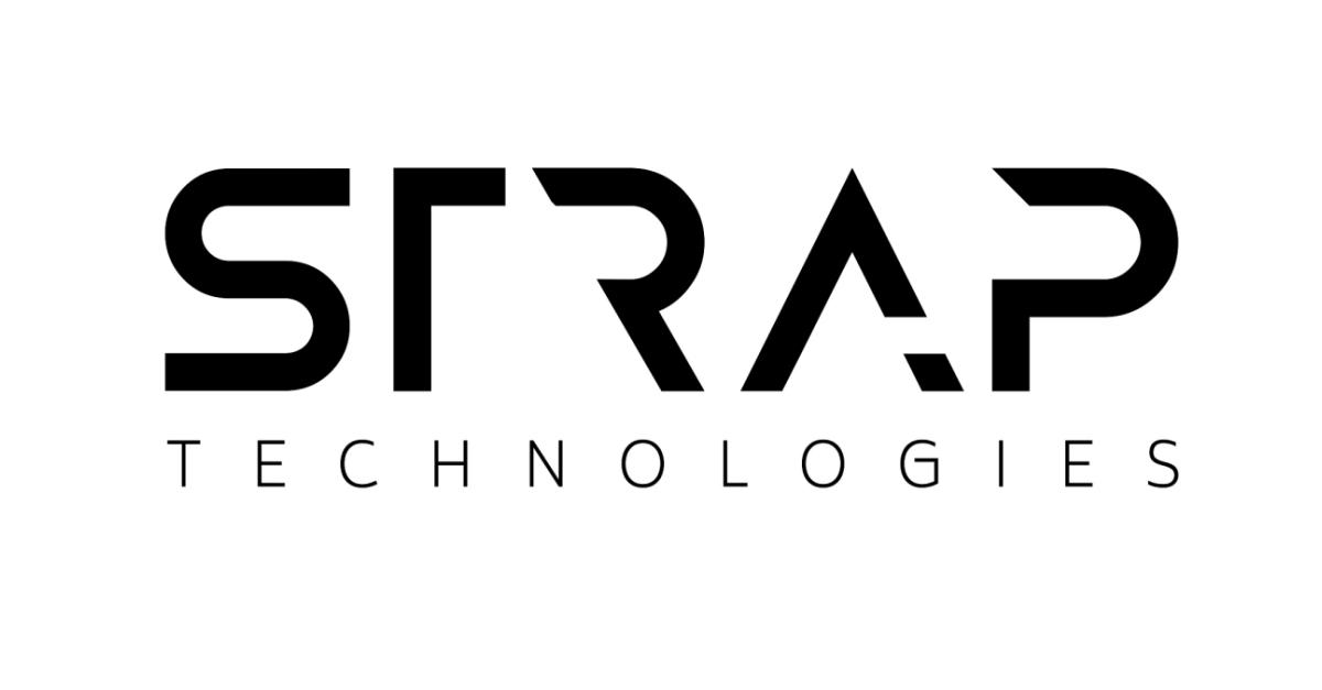 STRAP Technologies Announces Groundbreaking Device to Aid the Visually ...
