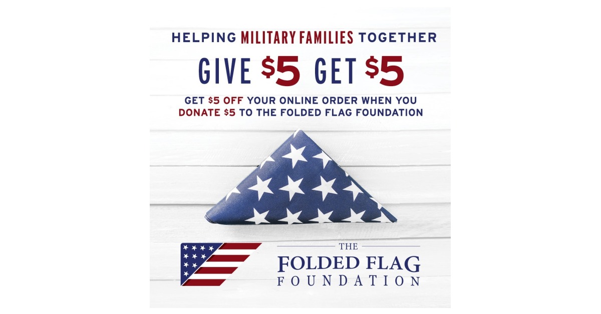 O’Charley’s Announces Return of “Give $5, Get $5” Fundraiser to Support ...