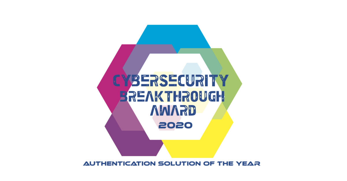 swIDch Wins ‘Authentication Solution of the Year’ in the 2020 ...