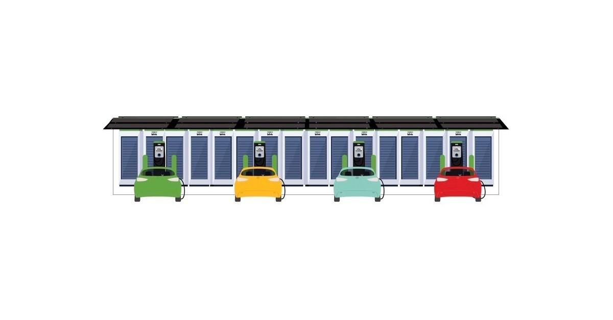 Blink and SG Blocks Enter Into Strategic Master Development and ...